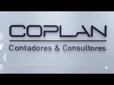 Vagas de Emprego na Coplan Contabilidade